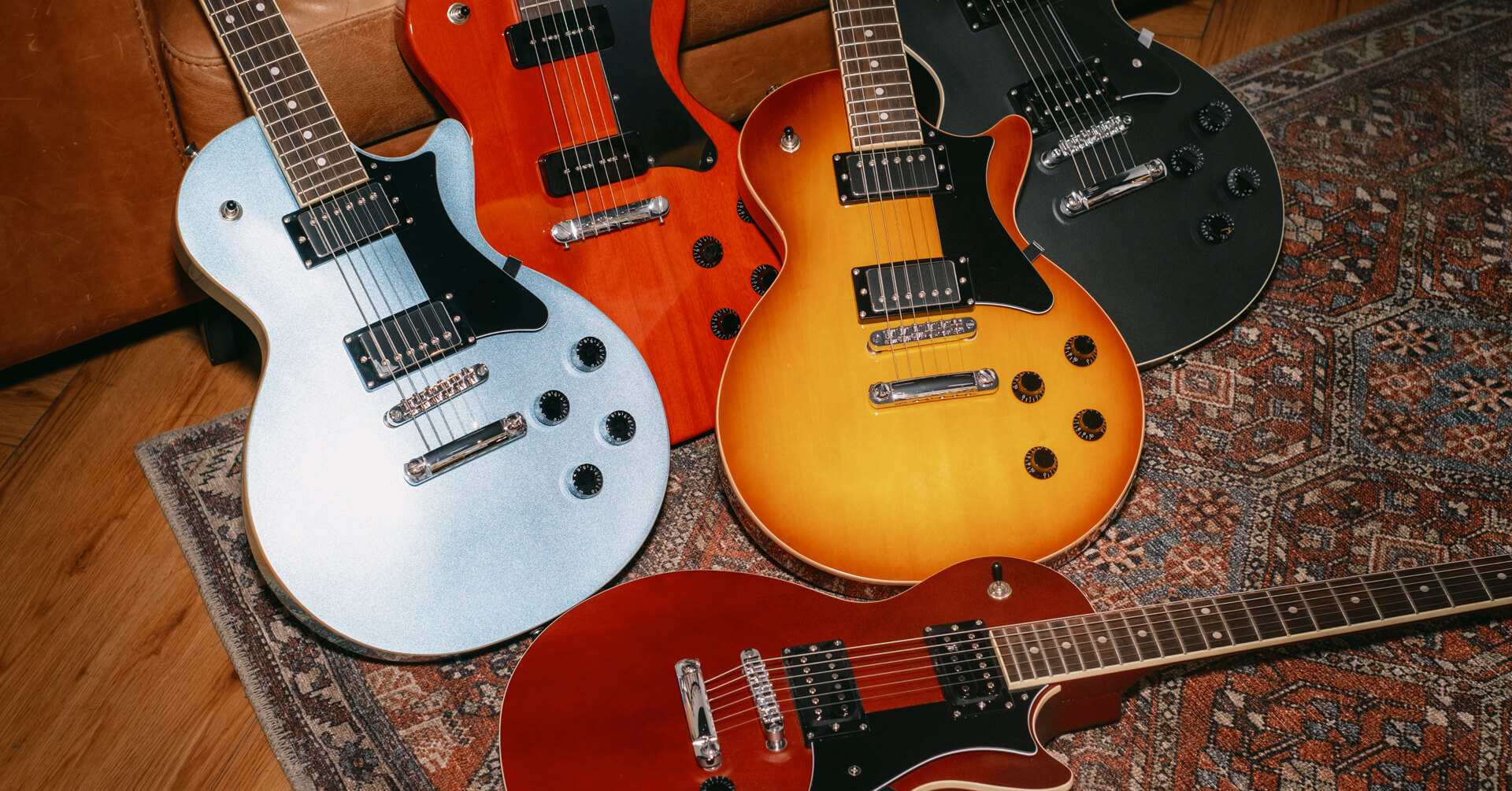 All About the Heritage Ascent Collection - Dawsons Blog